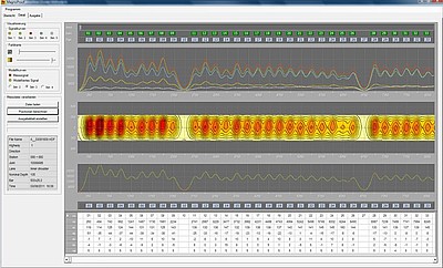 MIT Mess- und Prüftechnik GmbH: Dübellagenmessgerät MIT-DOWEL-SCAN